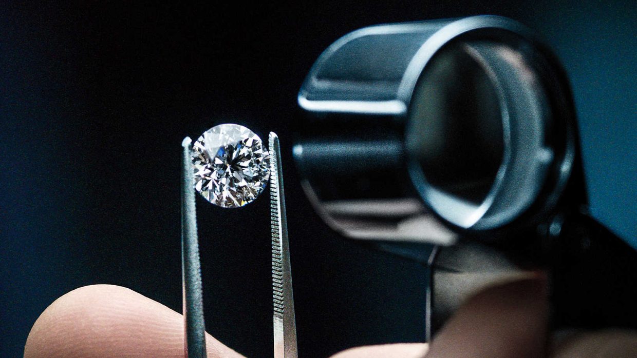 DO LAB GROWN DIAMONDS PASS A DIAMOND TESTER? – Elista Jewel